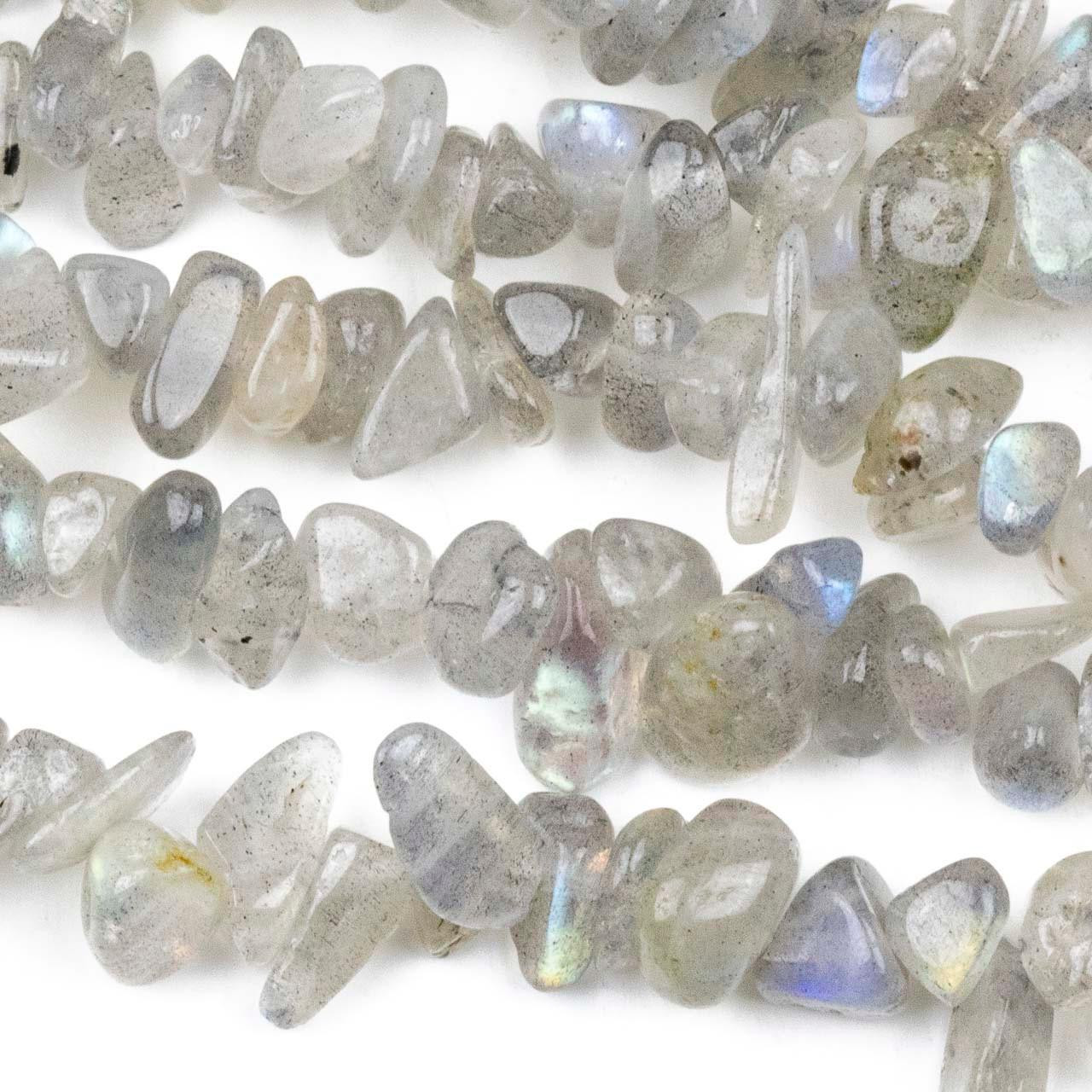 Beads - Gemstone Beads & Pendants - Labradorite Beads & Pendants ...