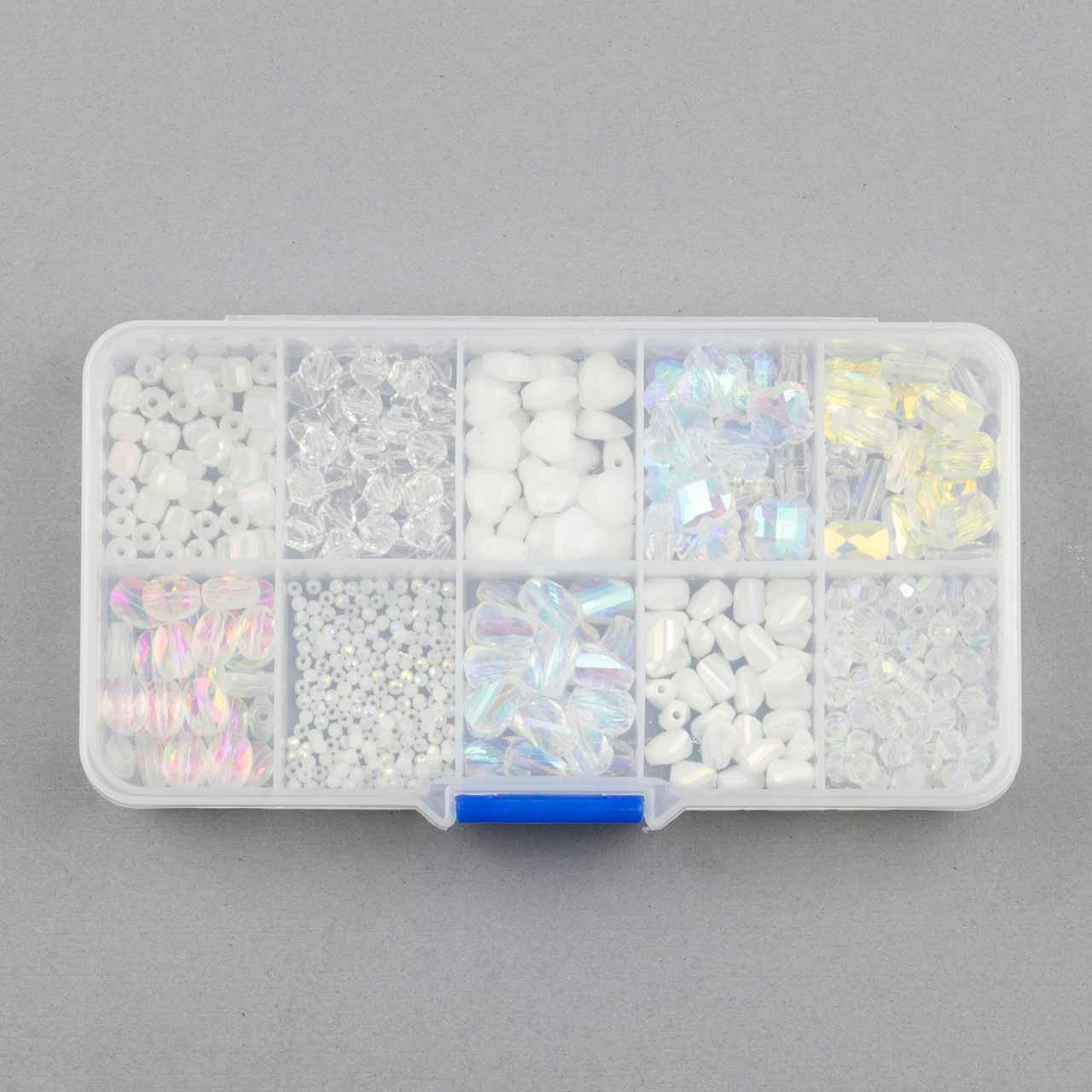 Cloud Dancer 2.0 Designer Collection Box