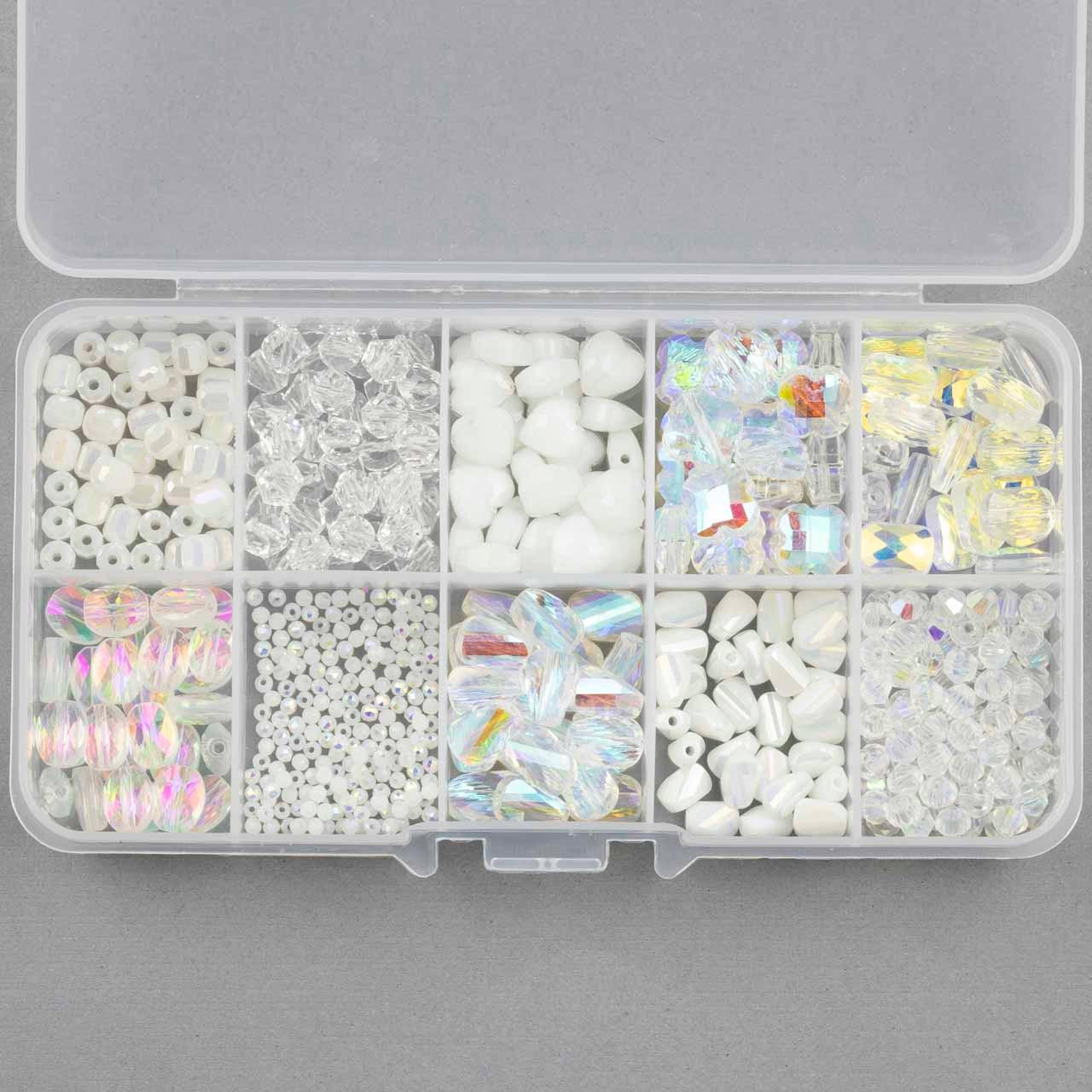 Cloud Dancer 2.0 Designer Collection Box