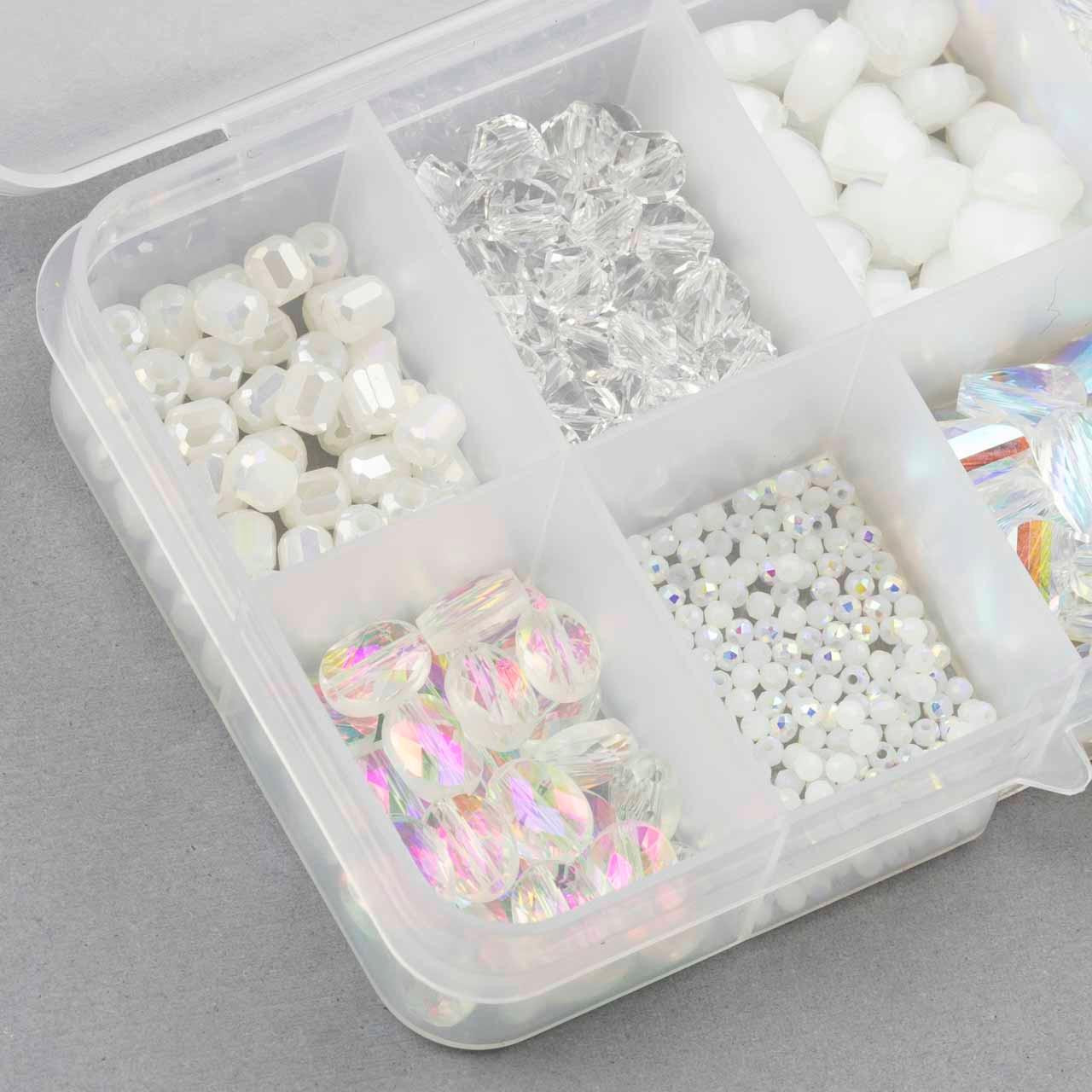 Cloud Dancer 2.0 Designer Collection Box