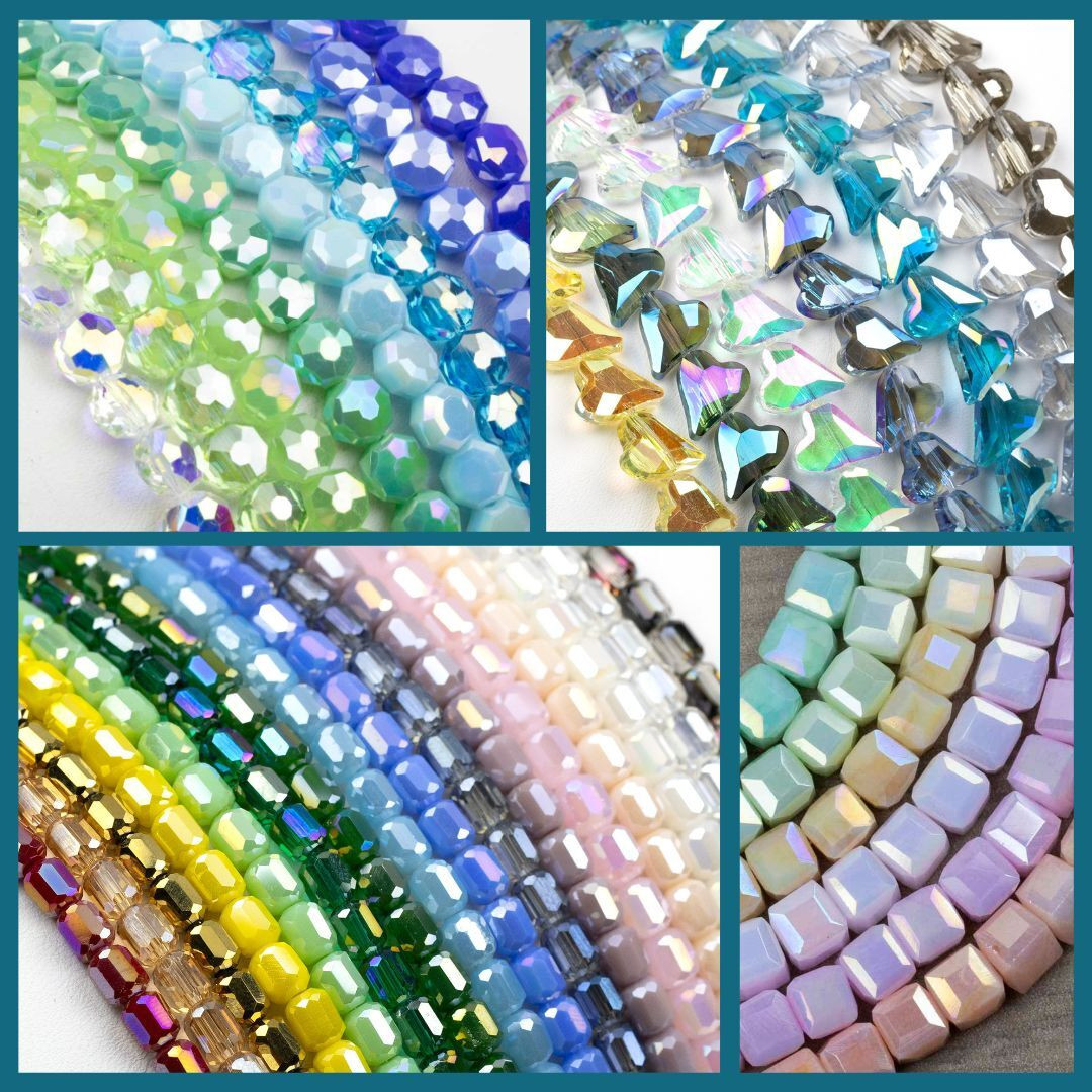 New Products | Trending Beads, Pendants, and Jewelry Findings