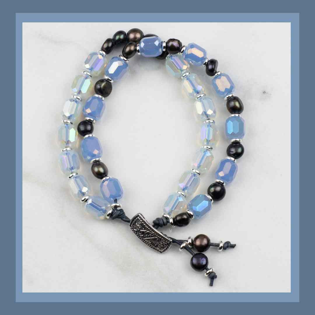 Design Ideas - Bracelet Designs - Cherry Tree Beads