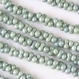 Crystal Beads & Pave