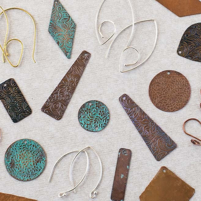 Jewelry Findings & Components | Cherry Tree Beads