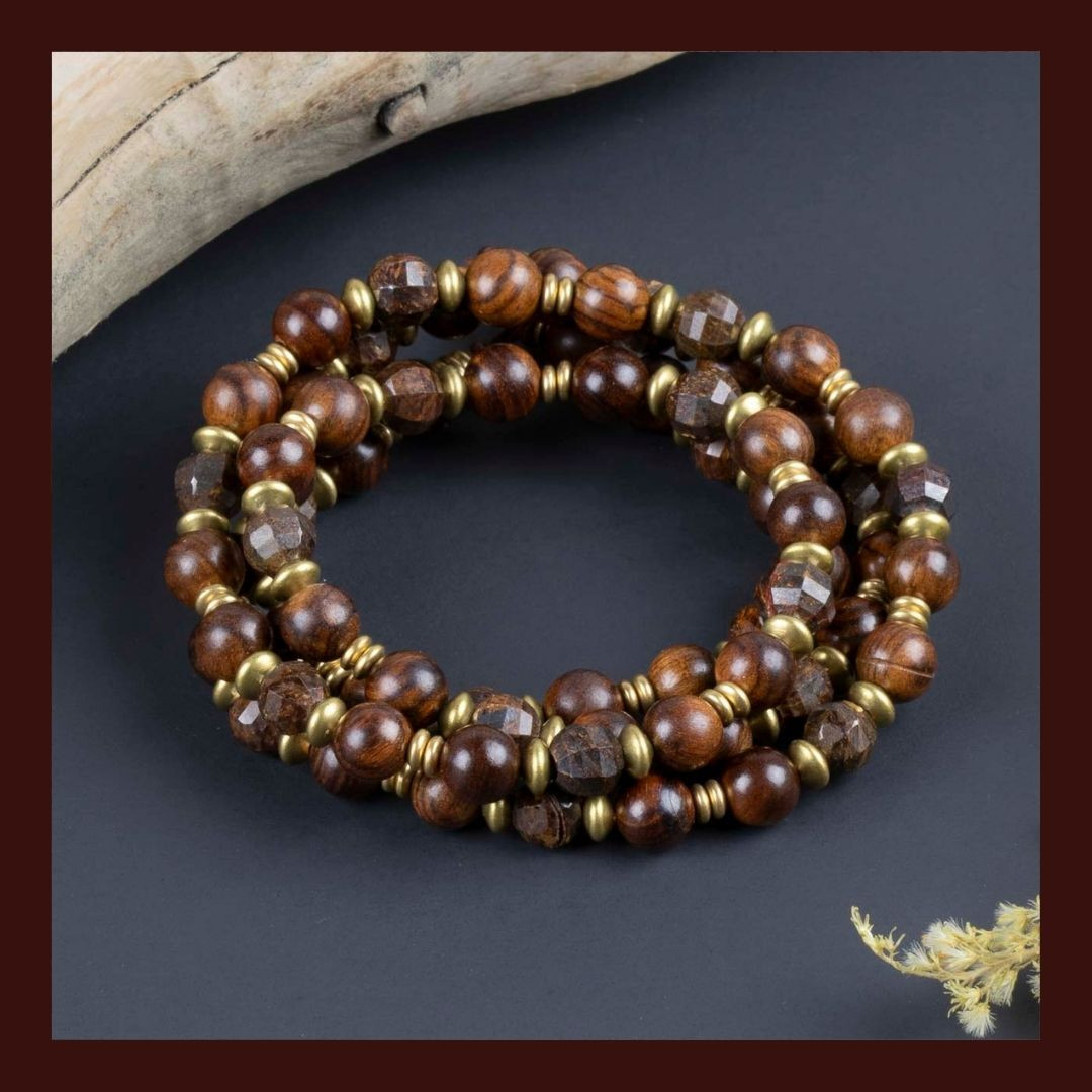 Design Ideas - Bracelet Designs - Cherry Tree Beads