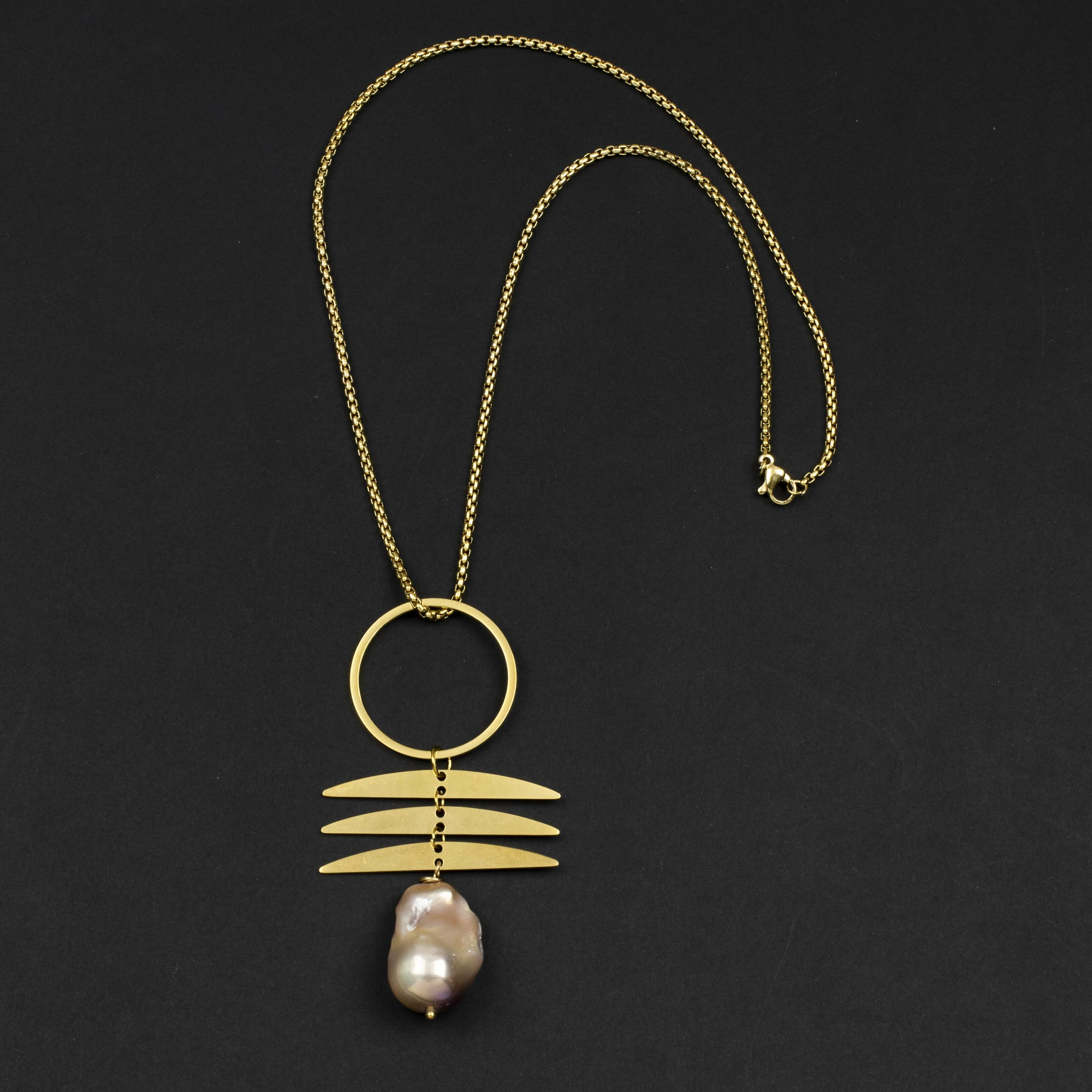 Design Ideas - Necklace Designs - Cherry Tree Beads