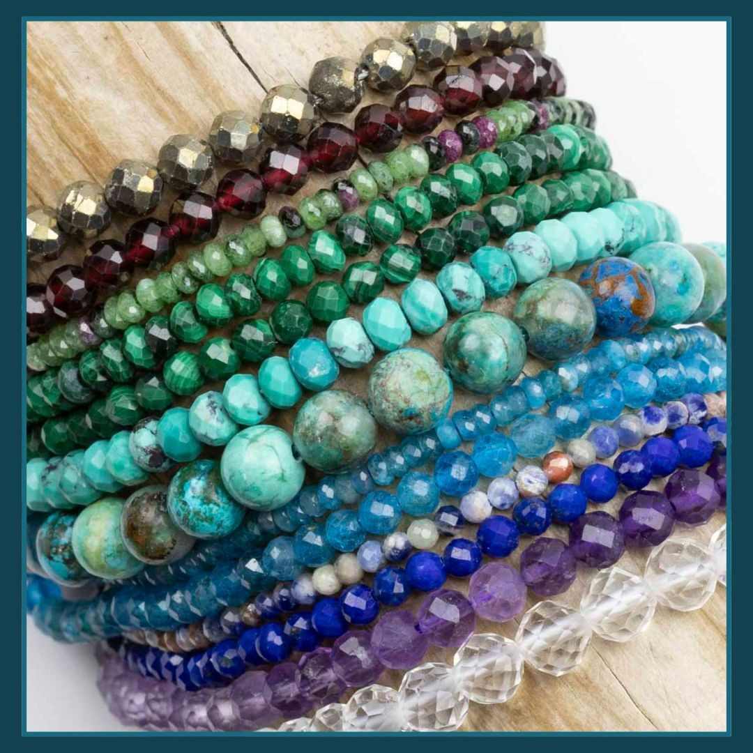 New Products | Trending Beads, Pendants, and Jewelry Findings