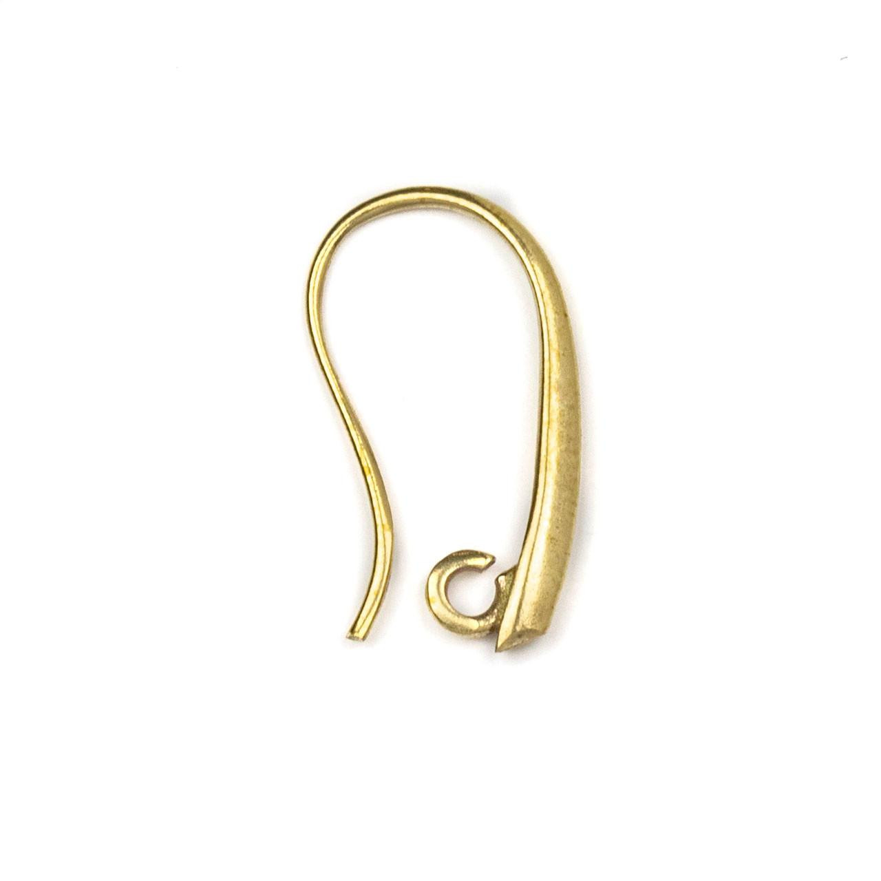 Jewelry Findings - Brass Findings & Components - Brass Findings ...