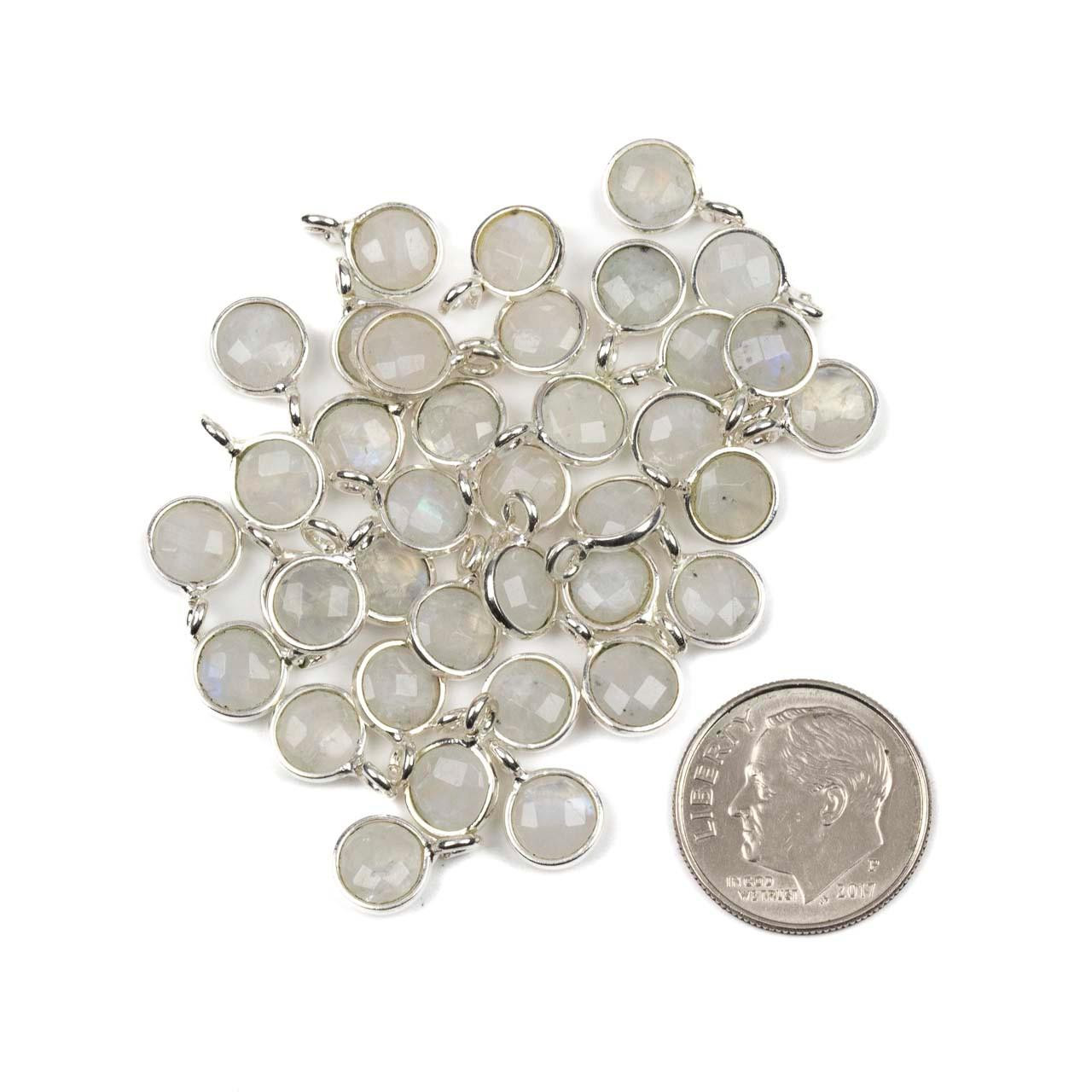 New Products - New Gemstone Drops & Links - Cherry Tree Beads