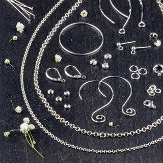 Jewelry Findings & Components | Cherry Tree Beads