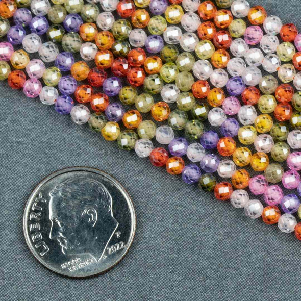 Beads Gemstone Beads Pendants Cubic Zirconia Beads Pendants Cherry Tree Beads
