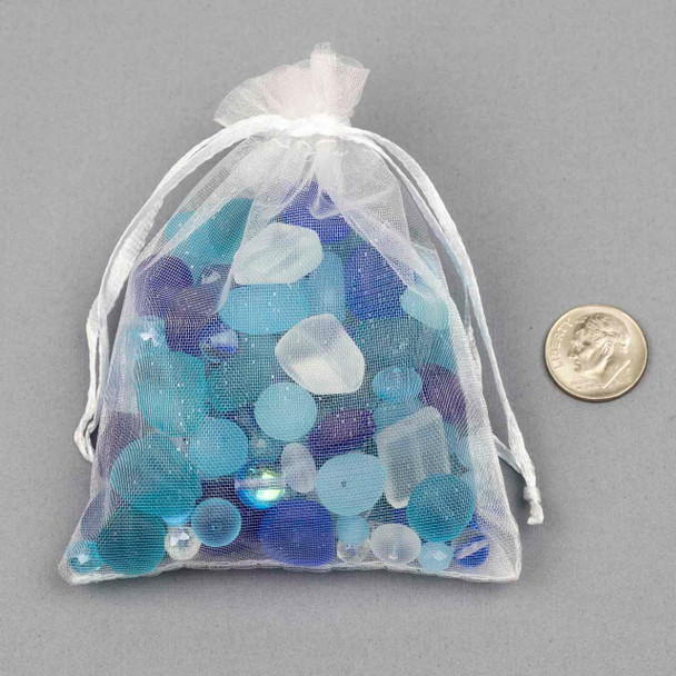 Sea Bubbles Bead Designer Collection | Cherry Tree Beads
