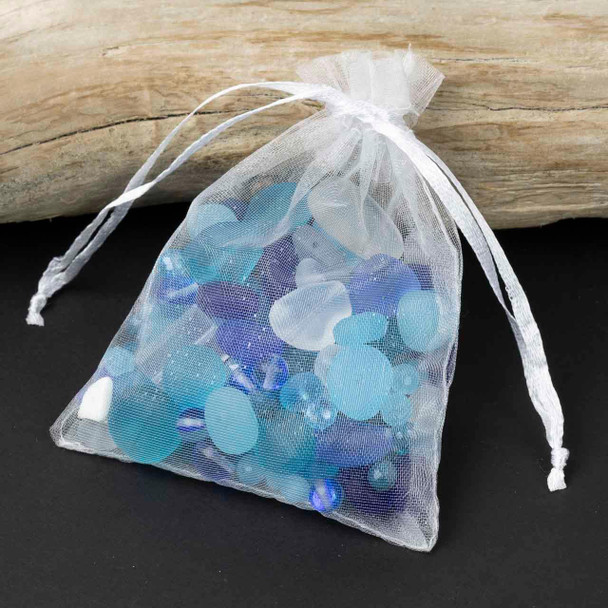 Sea Bubbles Bead Designer Collection | Cherry Tree Beads