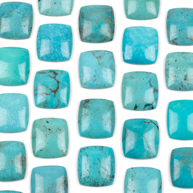 Gemstone Cabochons
