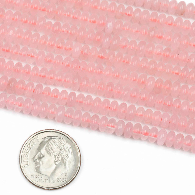 Beads - Gemstone Beads & Pendants - Tiny Gemstone Beads - Cherry Tree Beads