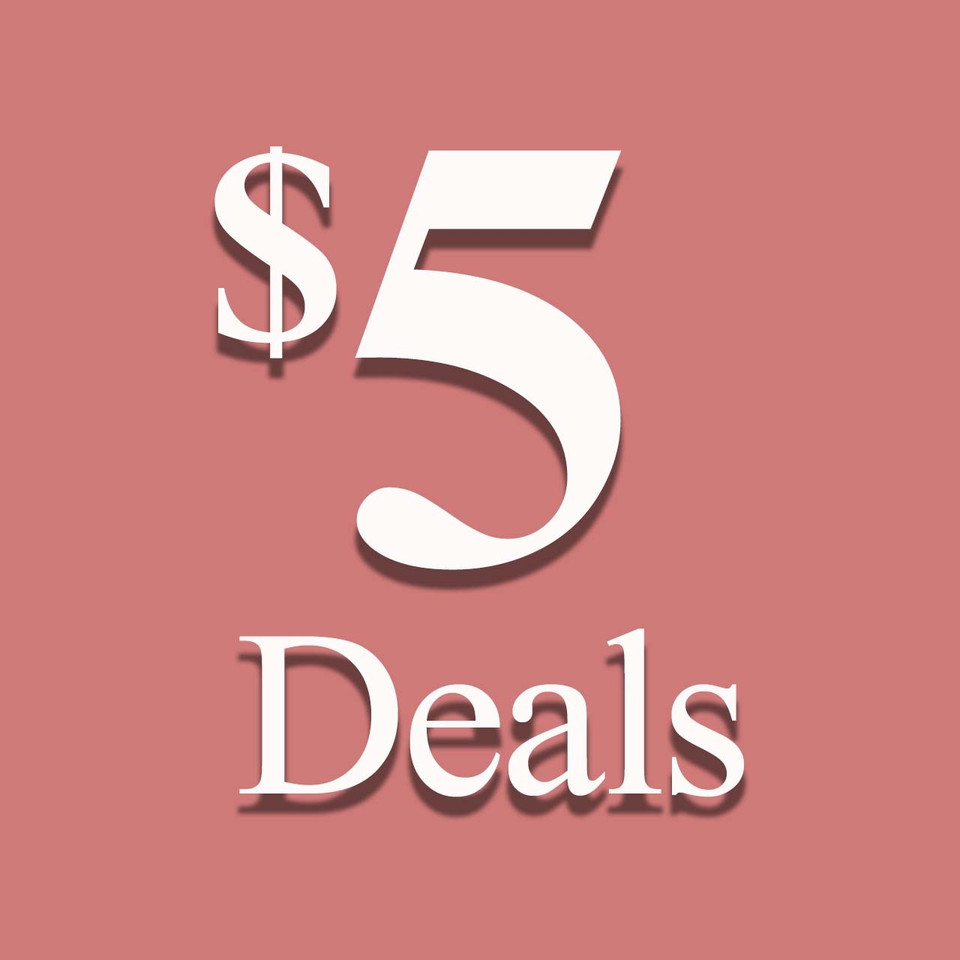 Dollar Deals