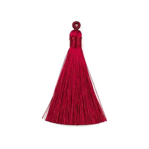 Tassels