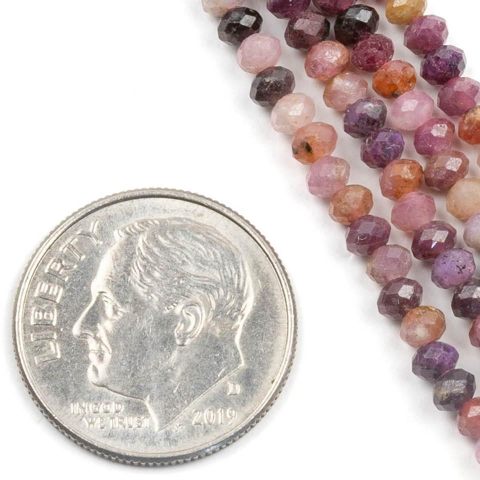 New Products - New Products - New Tiny Gemstones - Cherry Tree Beads