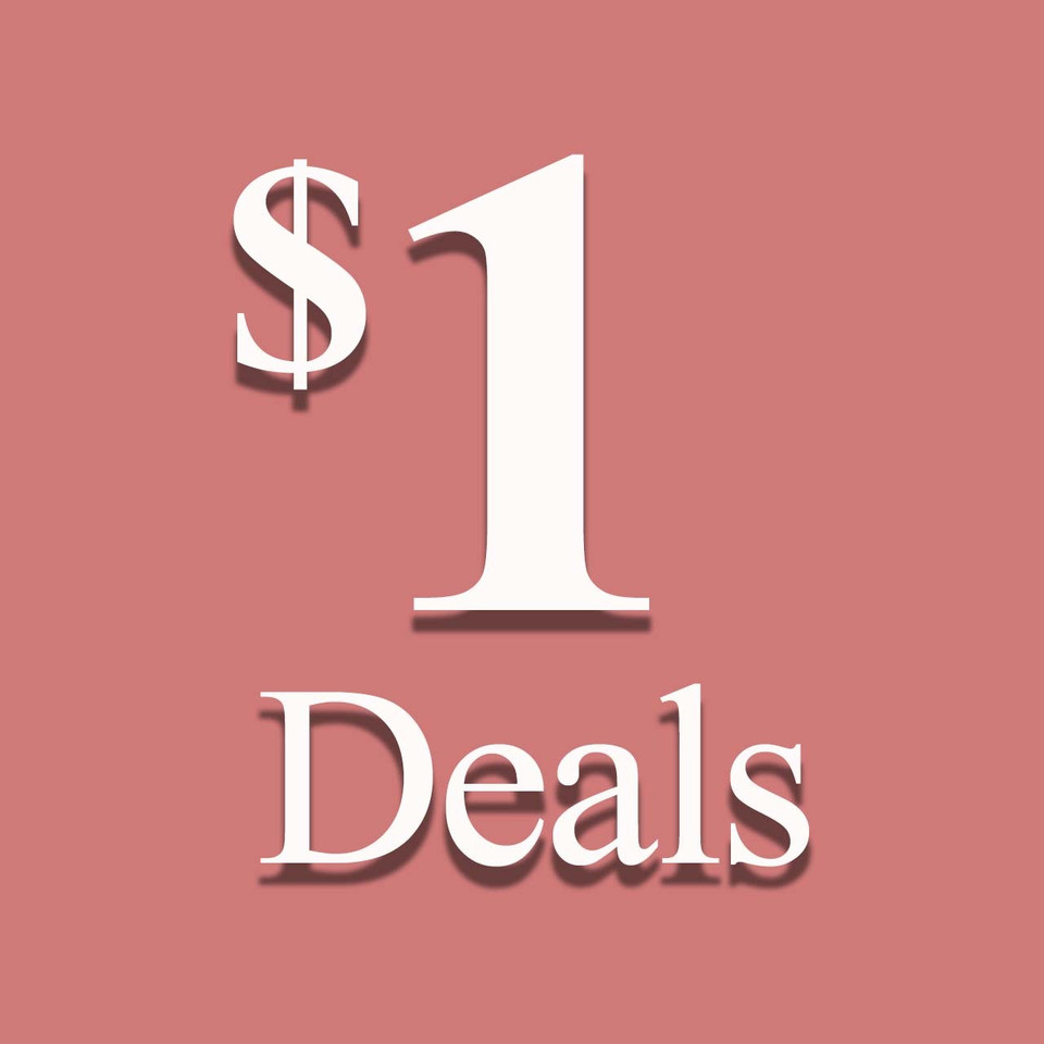 Dollar Deals