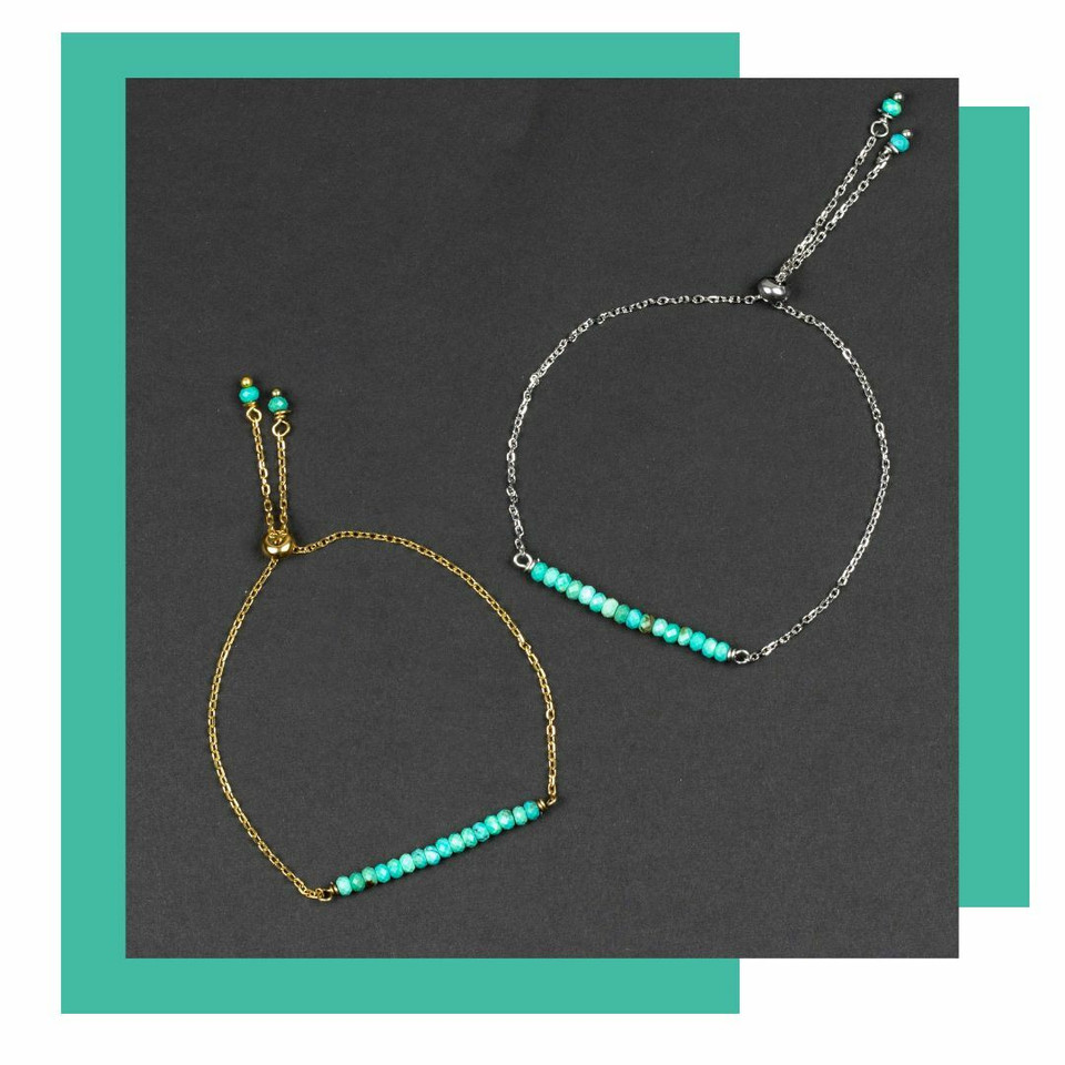 Design Ideas - Bracelet Designs - Cherry Tree Beads