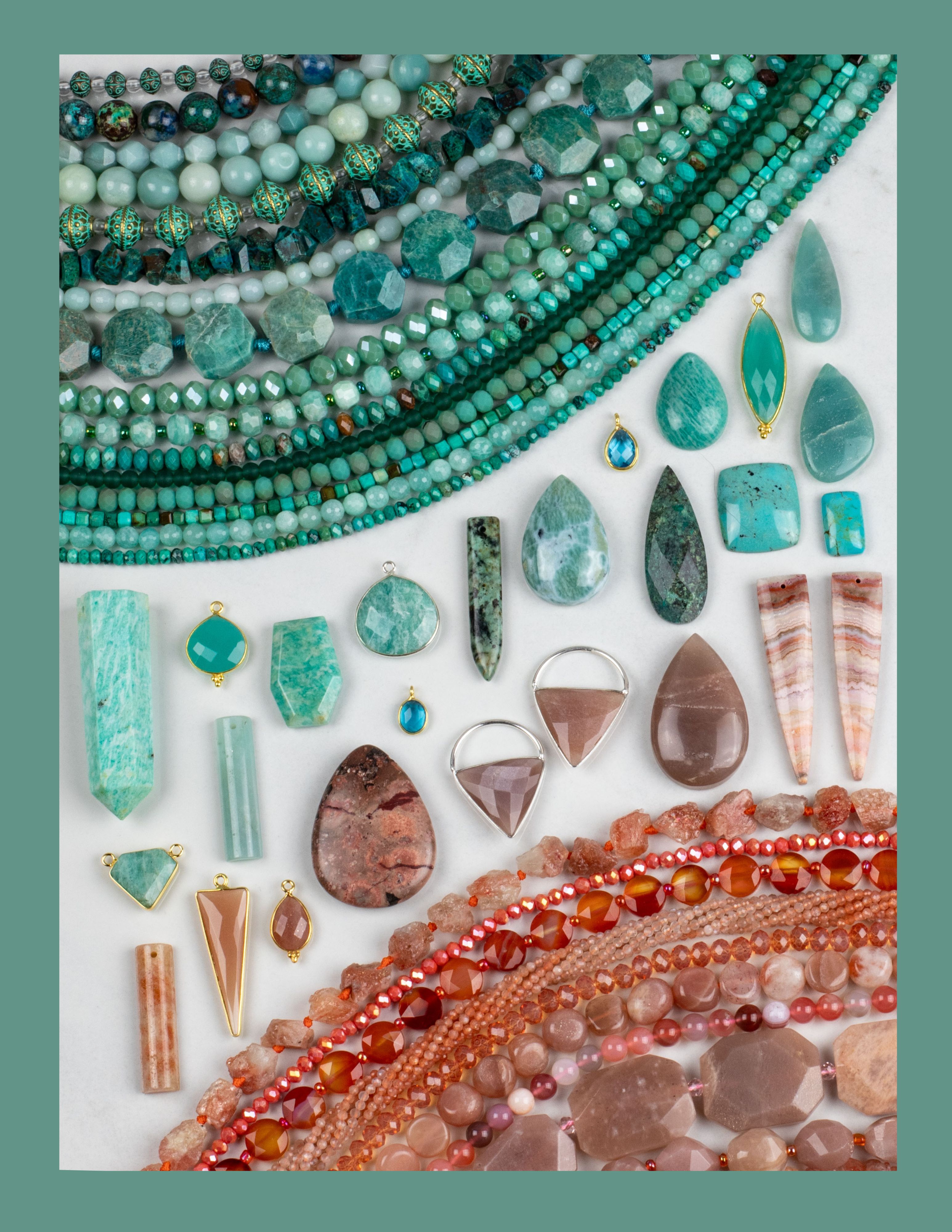 Where to Buy Natural Gemstone Beads and Why You Should Buy Them from ...