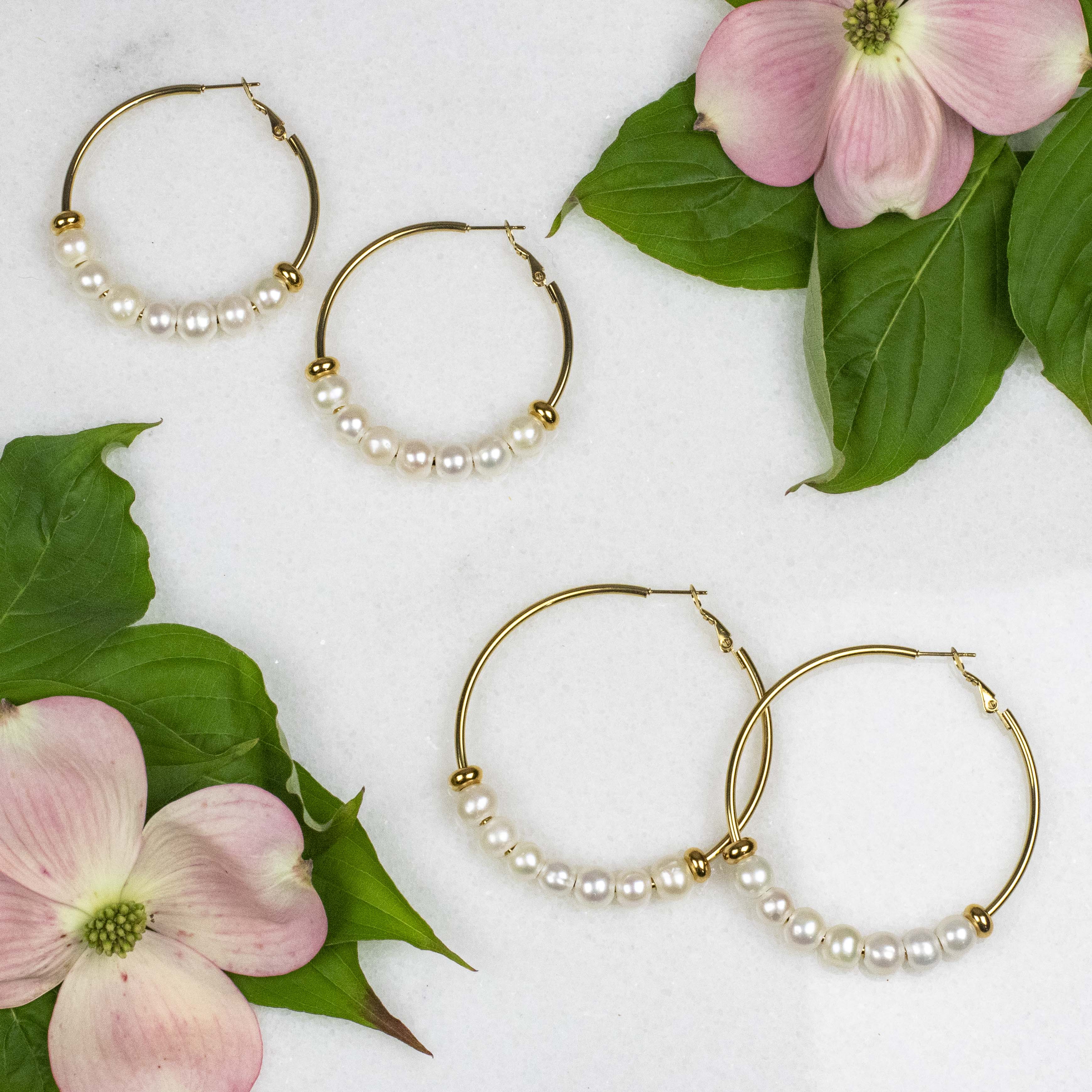 Embrace Summer with Vibrant and Colorful Jewelry Designs - Cherry Tree ...