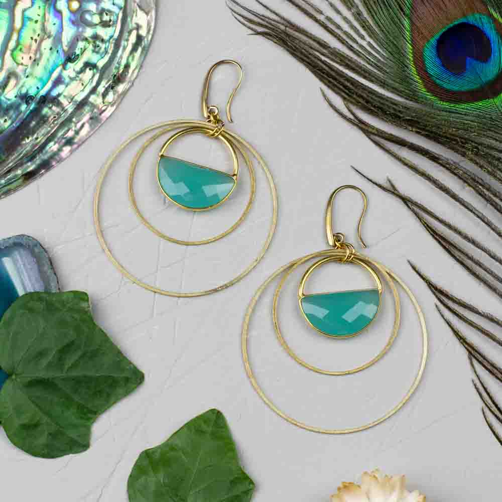 Embrace Summer with Vibrant and Colorful Jewelry Designs - Cherry Tree ...