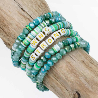 WNC Strong Designer Collection