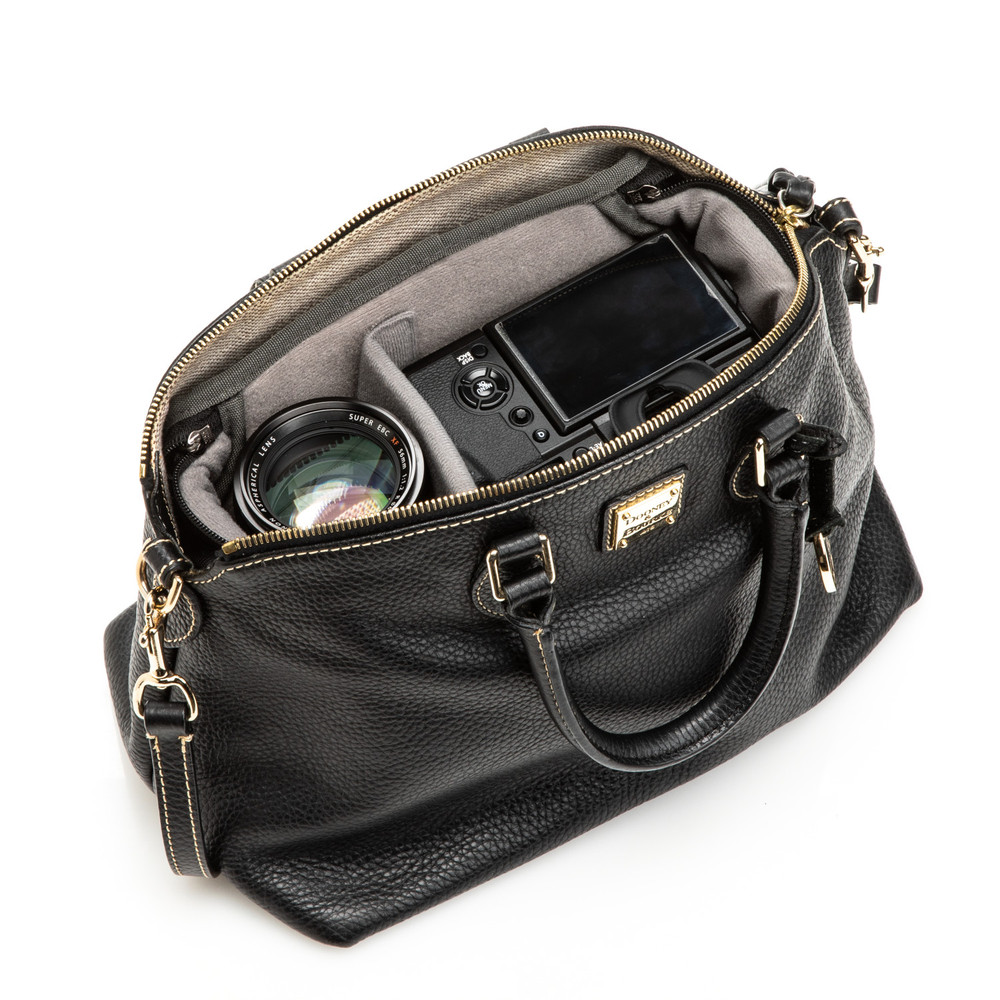 BYOB 9 Camera Insert Blue, Camera Backpack (636-629) | Tenba