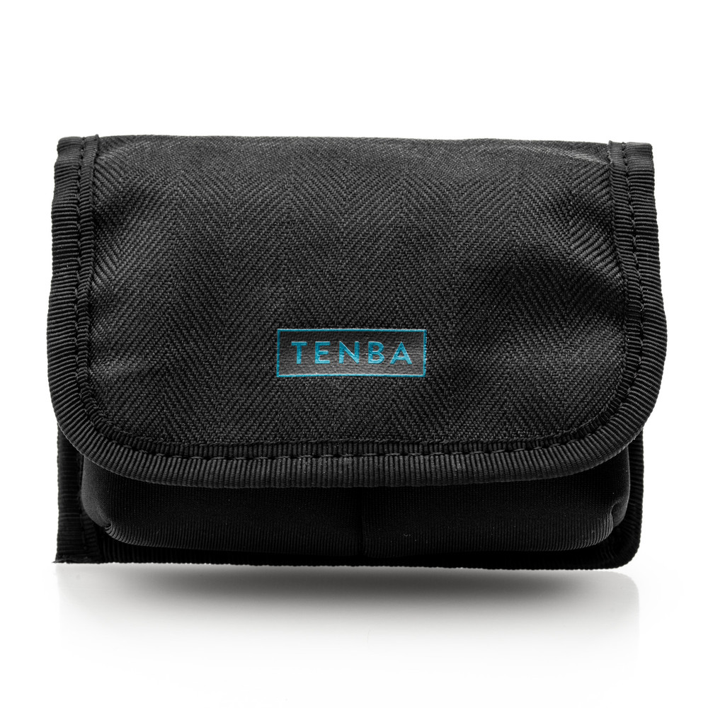 Tools Reload Battery 2 - Battery Pouch - Black (636-640) | Tenba