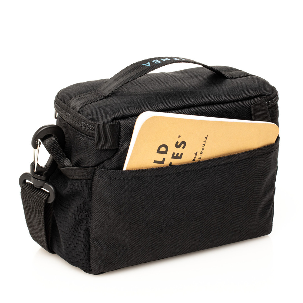 BYOB 7 Camera Insert Black, DSLR Camera Bag (636-626) | Tenba