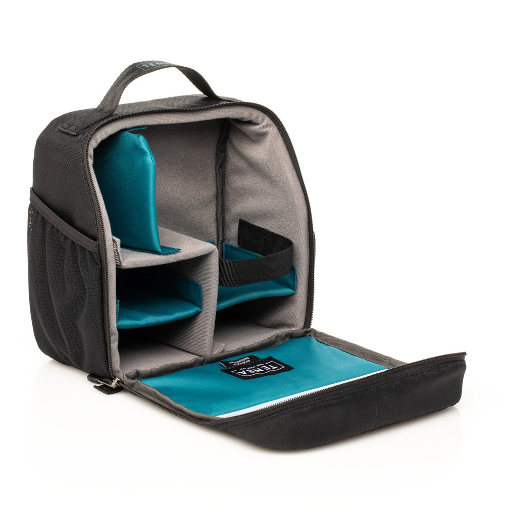 BYOB 9 DSLR Backpack Insert Black, Camera Bag (636-622) | Tenba