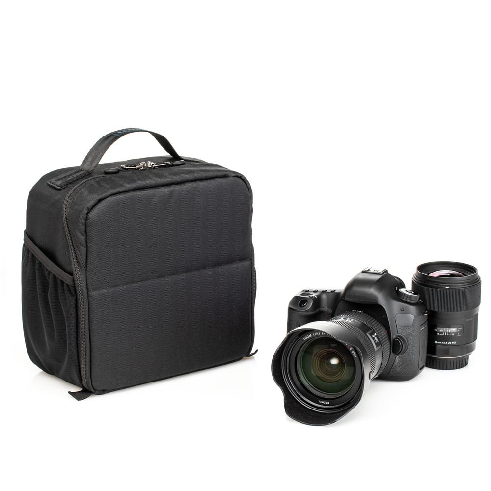 BYOB 9 DSLR Backpack Insert Black, Camera Bag (636-622) | Tenba