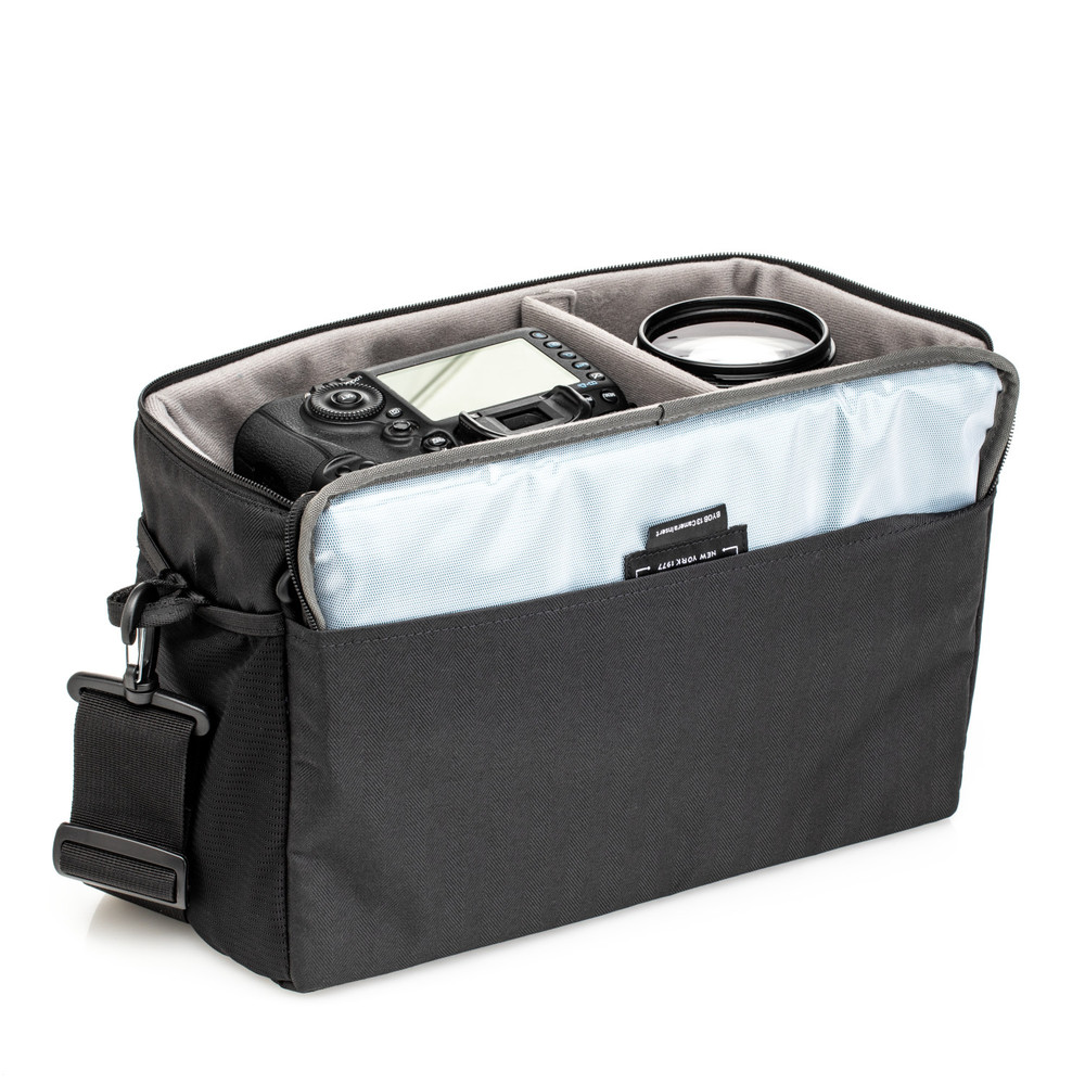 BYOB 13 Camera Insert, DSLR Camera Bag (636-633) | Tenba