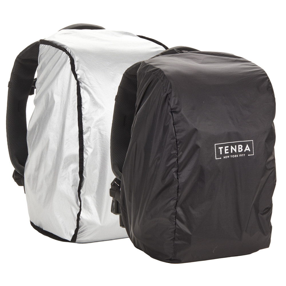 Axis v2 18L LT Backpack, Camera Backpack (637-766) | Tenba