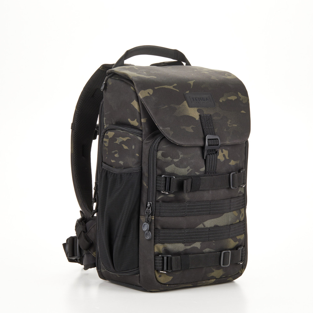 Axis v2 18L LT Backpack, Camera Backpack (637-766) | Tenba