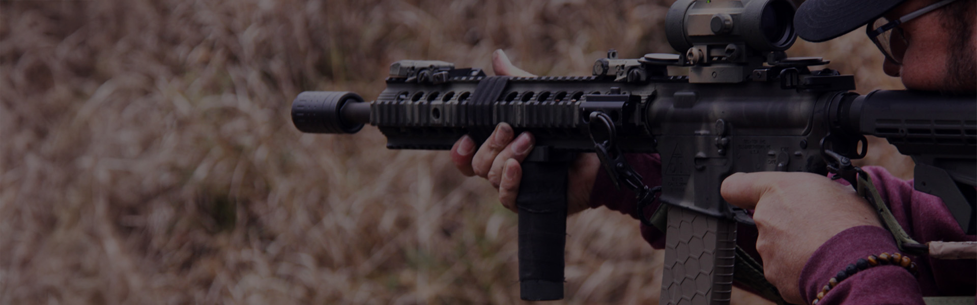 Phalanx Tactical: Gun Accessories & Thread Adapters
