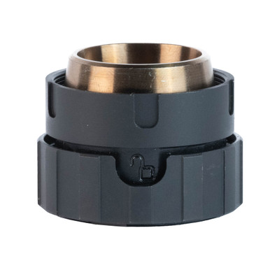 SilencerCo Charlie ASR Mount, Fits Chimera 300, Omega 36M, and Saker ...