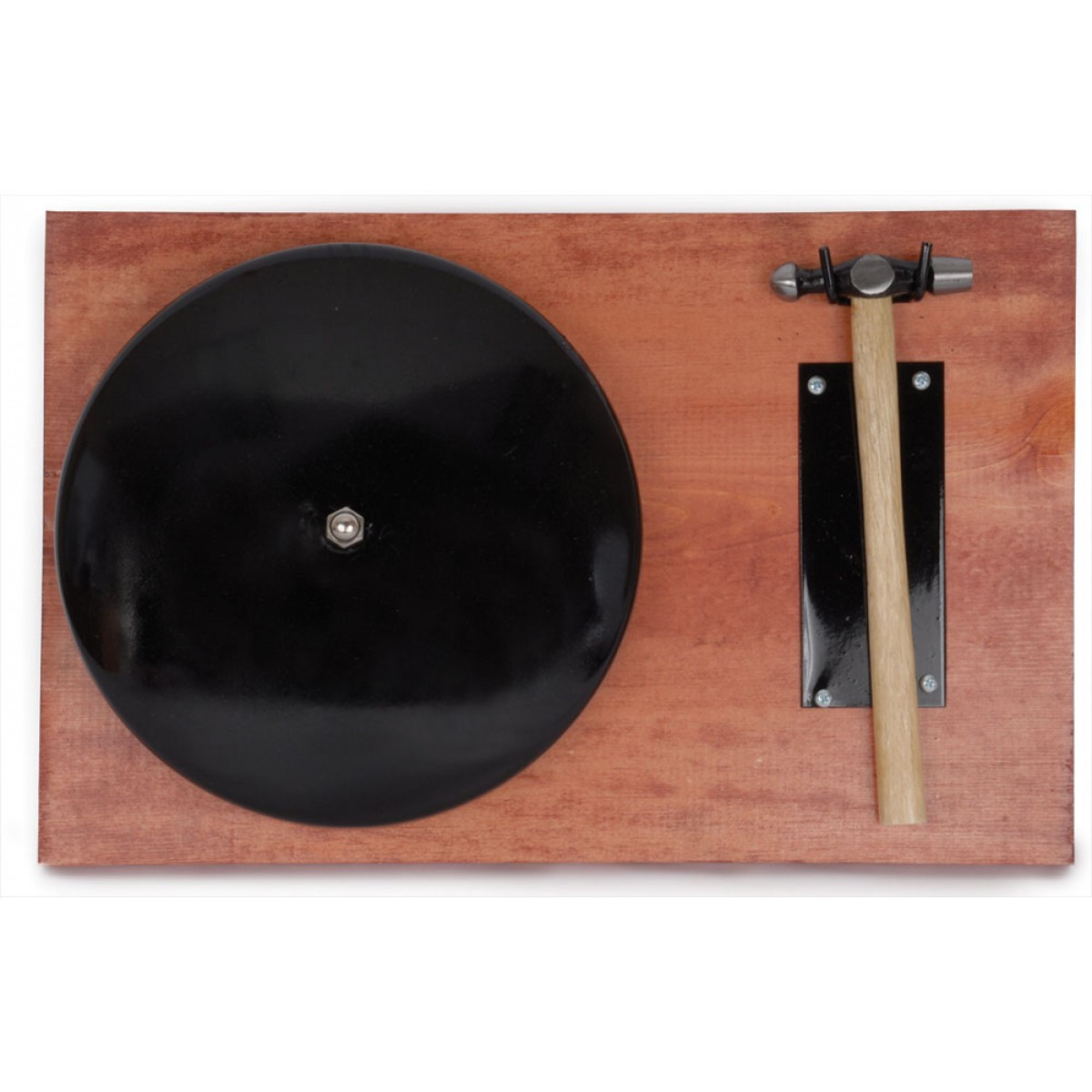 PRO MMA Cage Fight Night Bell - PRO MMA