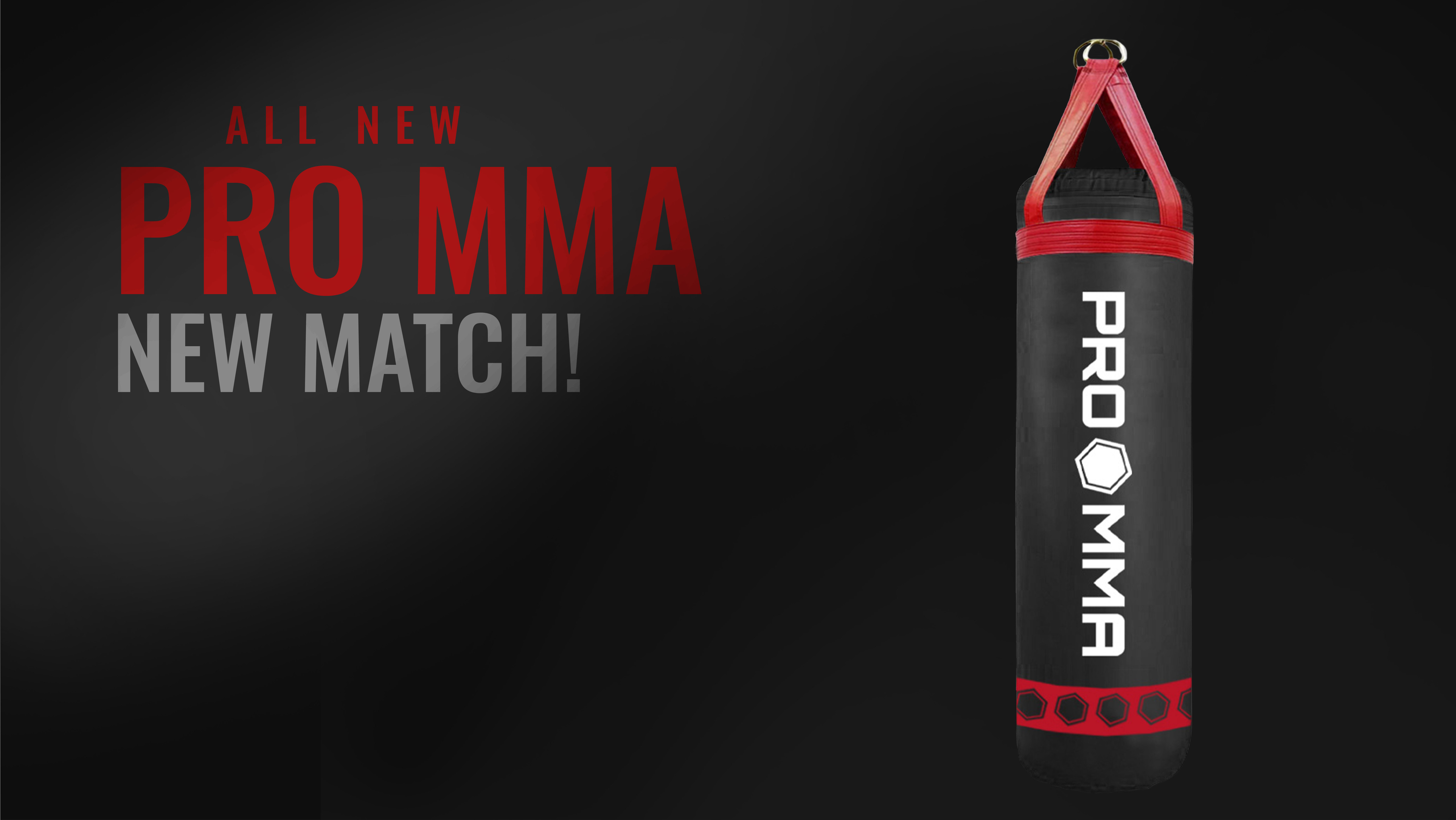 PRO MMA US Official Site | Professional MMA Equipment