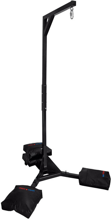 PRO MMA Professional Heavy Bag Stand - PRO MMA