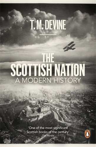 The Scottish Nation: A Modern History - Calton Books (SP) Ltd
