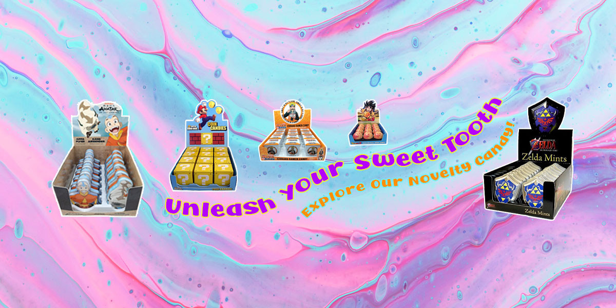 Mad Al Candy KY