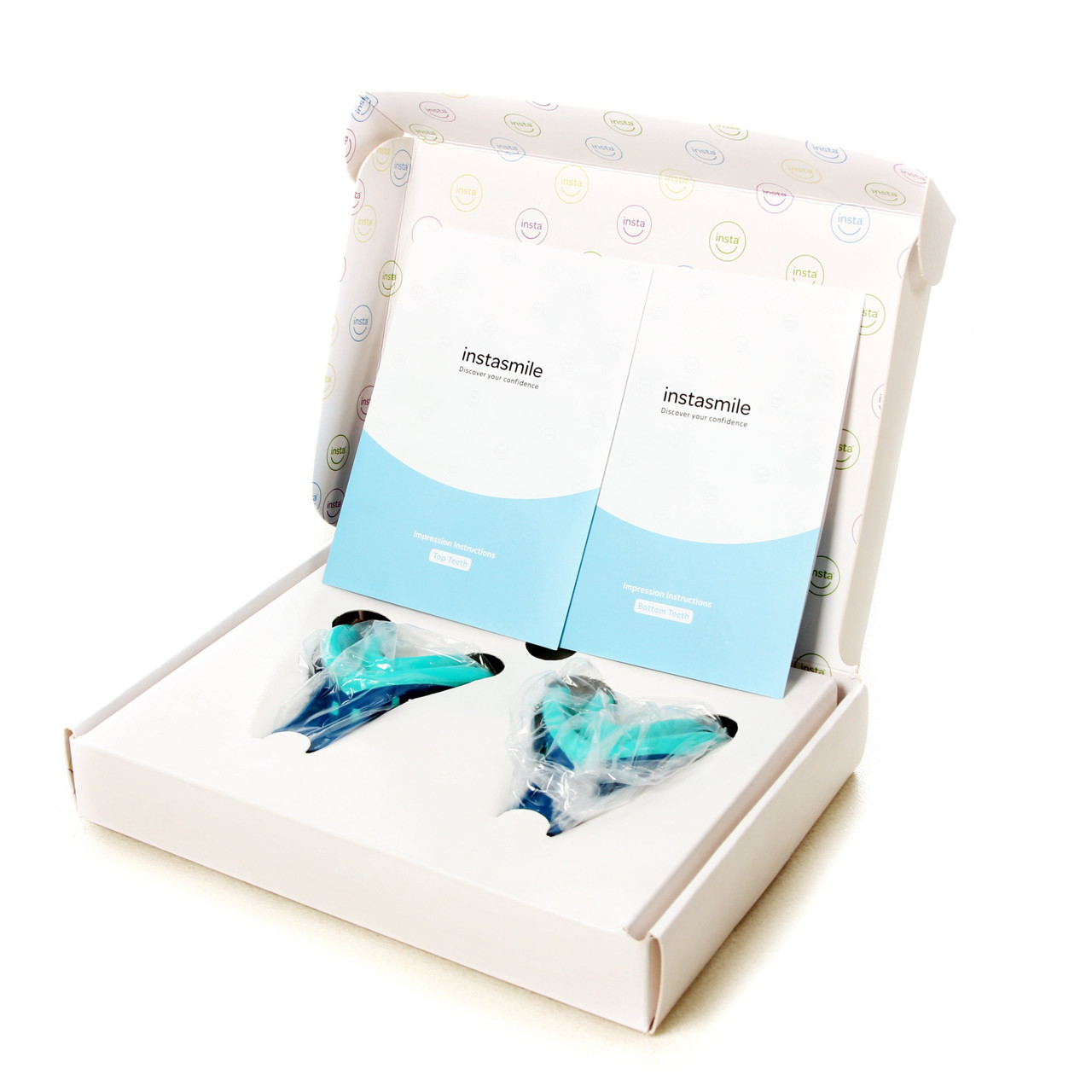 instasmile impression kit
