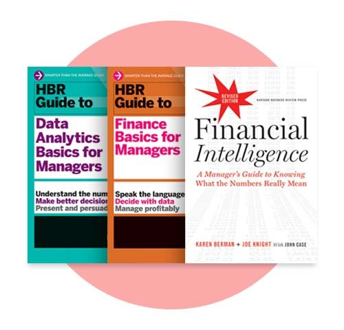 Popular Topics - HBR Store