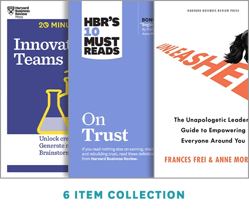 HBR Store - Collections