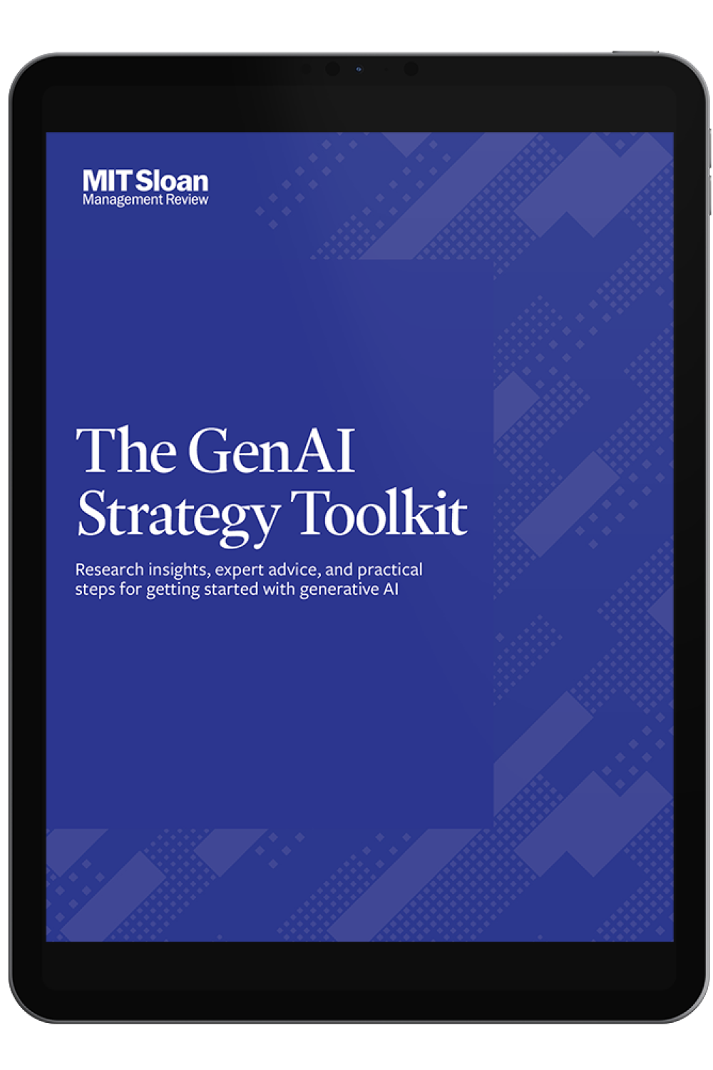 GenAI Strategy Toolkit