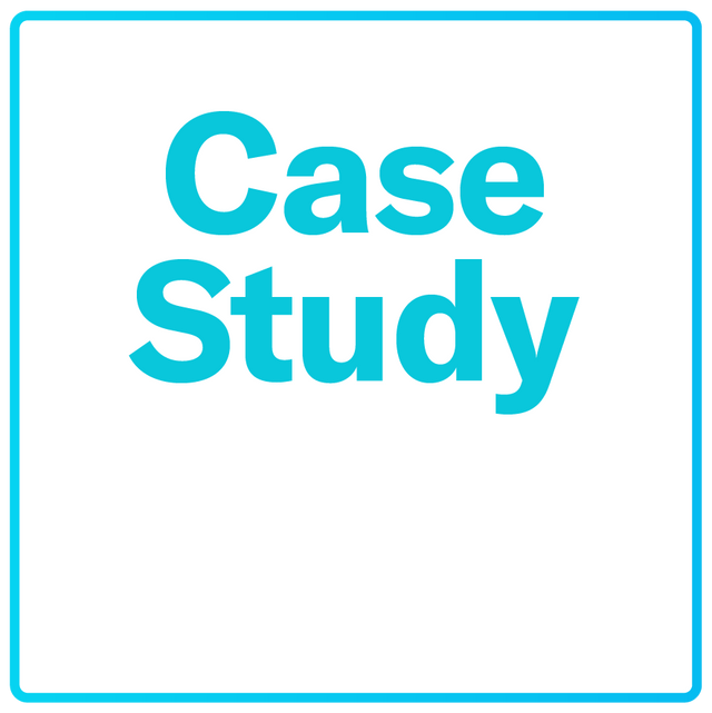 HBR Store - Business Case Studies