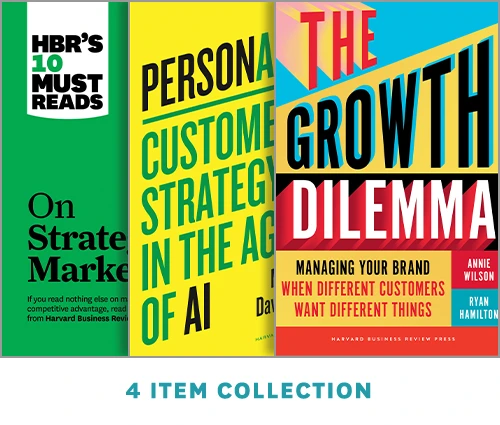 HBR Guide to Data Analytics Basics for Managers
