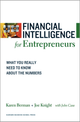 Financial Intelligence for Entrepreneurs: What You Really Need to Know ...